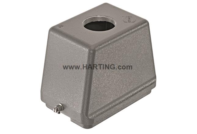 Han 48 B Hood Top Entry M40 | HARTING Technology Group