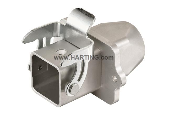 Han 3EMC-PFT-SL-M20 | HARTING Technology Group