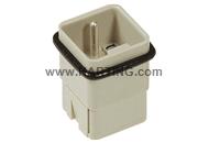 Han Q5/0-F-QL 2,5mm² | HARTING Technology Group