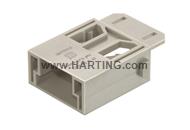 Han RJ45 module, female gender changer | HARTING Technology Group