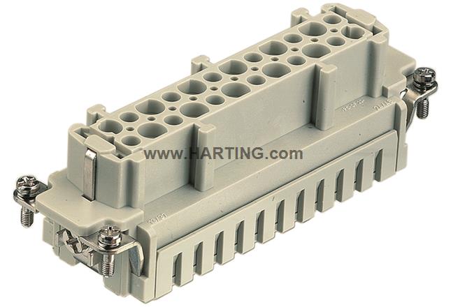 Han 24 ES Insert-F | HARTING Technology Group