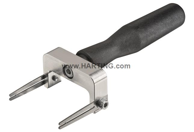 Han Yellock Removal Tool Metal | HARTING Technology Group