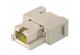 Han RJ45 module, female gender changer | HARTING Technology Group