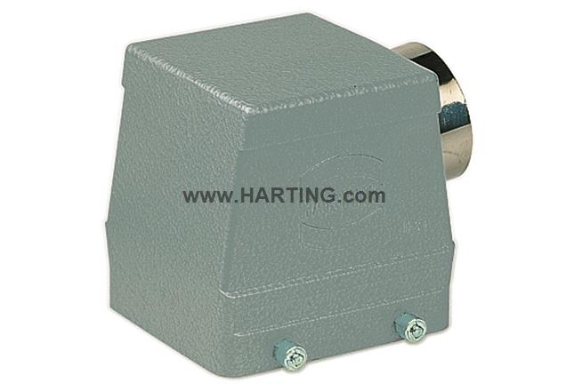 Han B Hood Side Entry HC 4 Reels Pg 36 | HARTING Technology Group