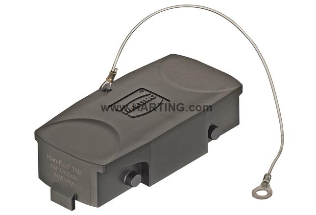 Han-Eco Mod.16-C-f. HBM/HSM-cord | HARTING Technology Group