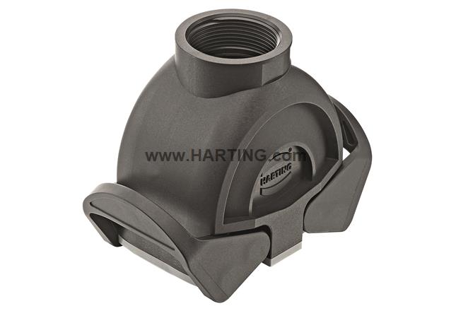 Han-Eco Mod.10 Outd.-HCC-M32 | HARTING Technology Group