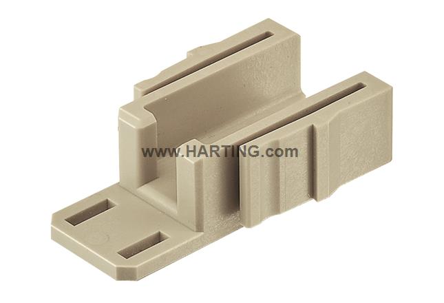 Adapter Han RJ45 module / RJ45 plug | HARTING Technology Group