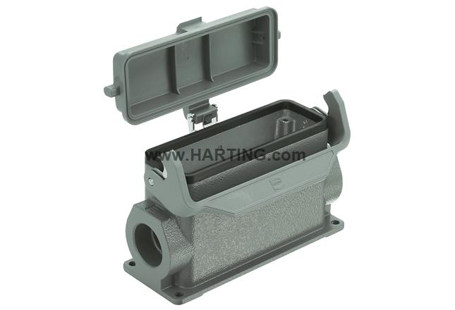 Han 24B-asg1-LB-K-21 | HARTING Technology Group