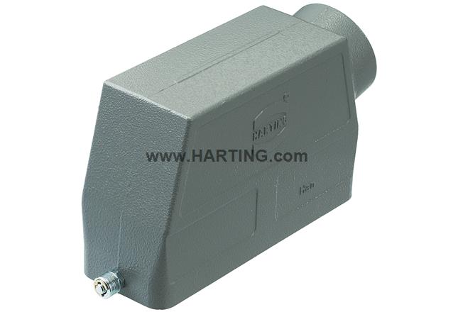 Han B Hood Side Entry HC 2 Reels PG 29 | HARTING Technology Group