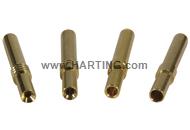 D-Sub crimp 15-pole female assembly | HARTING Technology Group