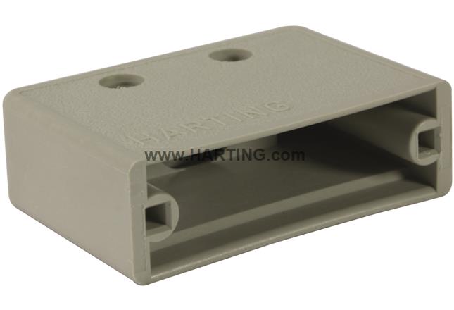 DSUB PLAST-HOOD 25P TOPCE | HARTING Technology Group