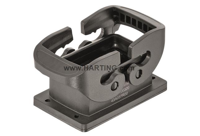 Han-Eco 10B-HBM-with DL | HARTING Technology Group