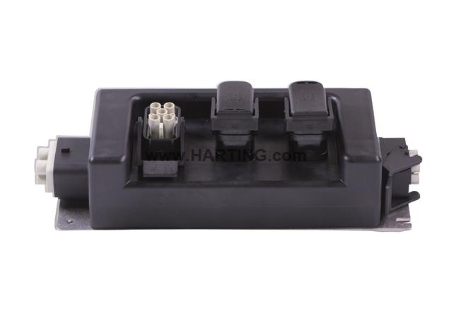 Han-Power T multi Han Q4/2 | HARTING Technology Group