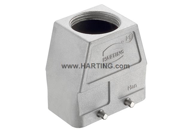 Han 10EMC/B-HTE-M40 (HT) | HARTING Technology Group