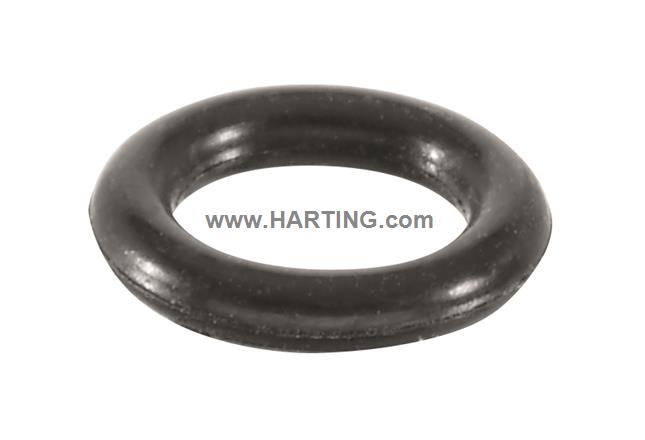 O-Ring Metal Pneumatic Male Contact | HARTING Technology Group
