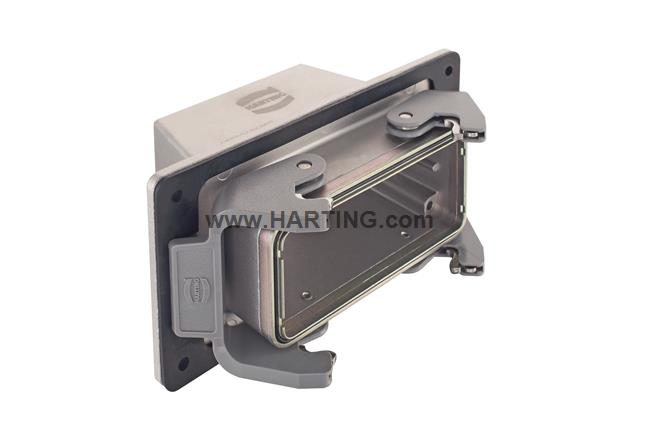 Han 16EMC/B HSE M32 PFT DL | HARTING Technology Group