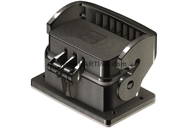 Han-Eco 10B Outd-HBM-with SL-with cover | HARTING Technology Group