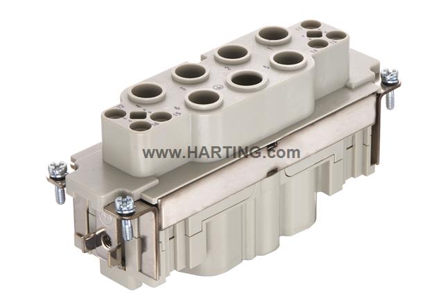 Han K6/6-F-c | HARTING Technology Group