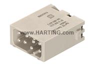 Han EE Quick-Lock module, female | HARTING Technology Group