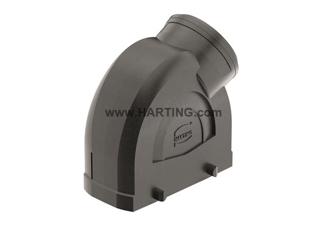 Han-Eco 16B-HSE-for DL-M40 | HARTING Technology Group