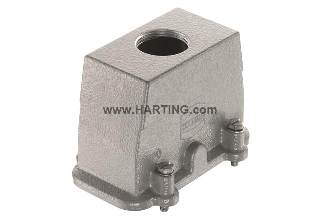 Han 16HP-HTE-M32 | HARTING Technology Group