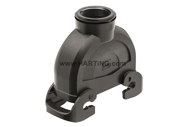 Han-Eco 24B-HTE-with DL-M40 | HARTING Technology Group