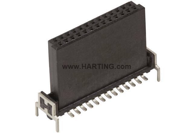 har-flex str F 13.65mm 40p PL1 | HARTING Technology Group