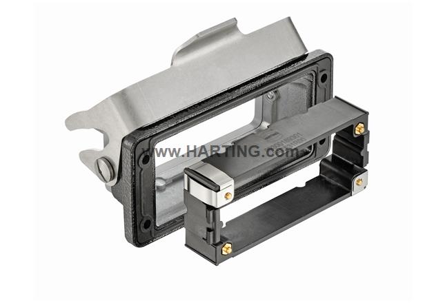 Han 16M HBM-Rear Fit-SL | HARTING Technology Group