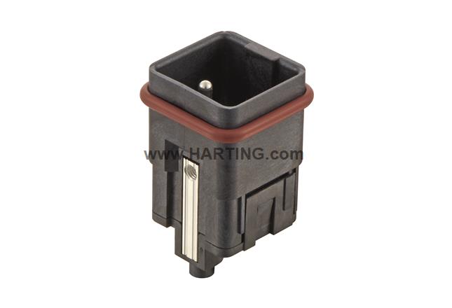 Han Q 5/0 HighTemp-M-c | HARTING Technology Group