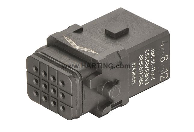 Han 1A-12-c-f | HARTING Technology Group