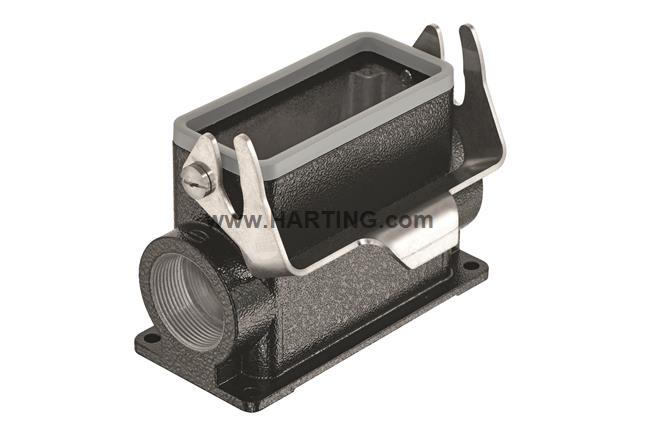 Han 16M-asg2-LB-M32 | HARTING Technology Group