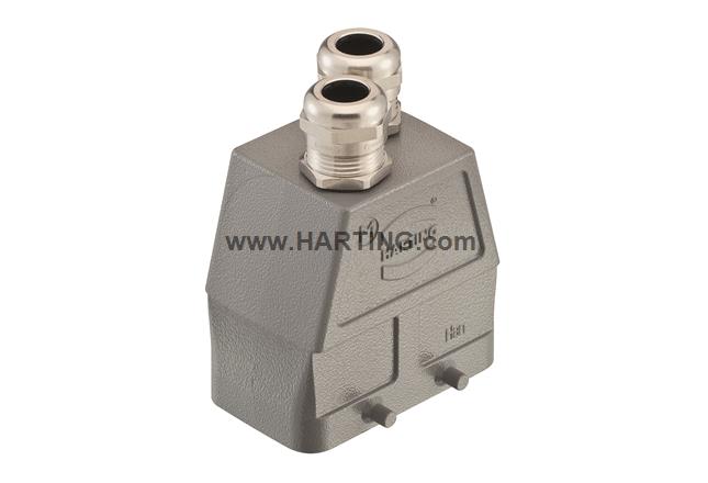 Han 10B-gg2-R-M20 | HARTING Technology Group