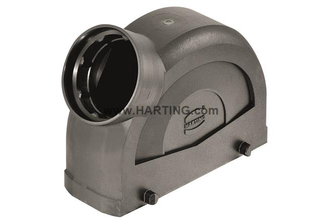 Han-Eco 24B-HSE-for DL-M32-glanded | HARTING Technology Group