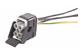 Han Q4/2 Bulkhead m 4xAWG10 0,18m sample | HARTING Technology Group