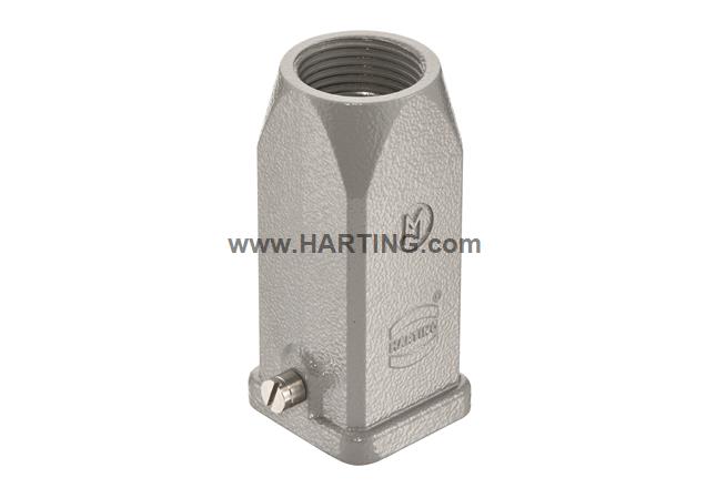 Han 3A hood HMC | HARTING Technology Group