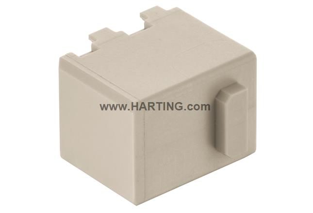 Han Domino Dummy cube (MF.2) | HARTING Technology Group