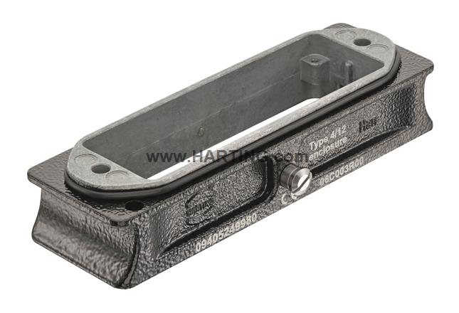 Han 24HPR-Compact-extender-for CL | HARTING Technology Group