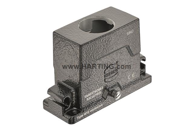 Han 16HPR-Compact-HTE-HC-for CL-M40 | HARTING Technology Group