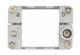 Han Modular frame 6 housing 2 module a-b | HARTING Technology Group