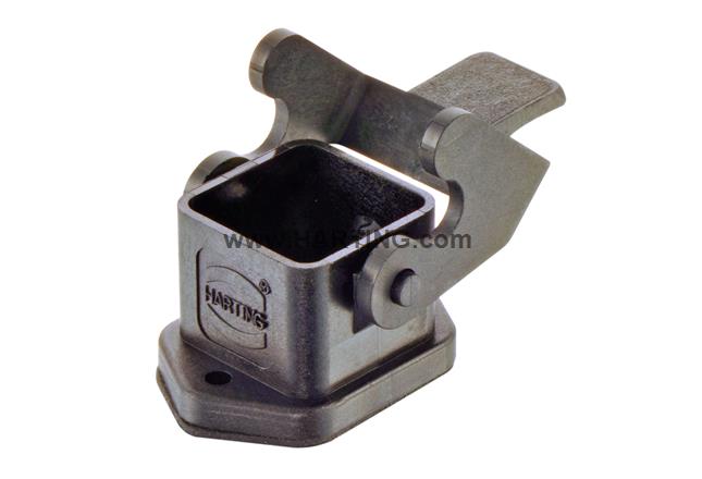 Han 3A-HBM/P-DL-black | HARTING Technology Group