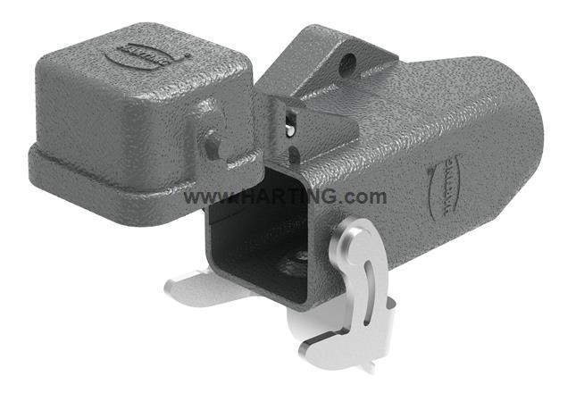 Han A3_H_HSM/CM_SLS_M20_ f.Insert M | HARTING Technologická skupina